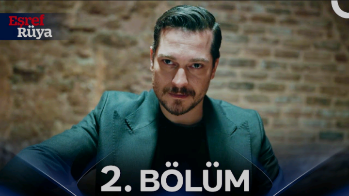 Eshraf Rüya – Season 01 Episode 02 (Urdu Subtitles)