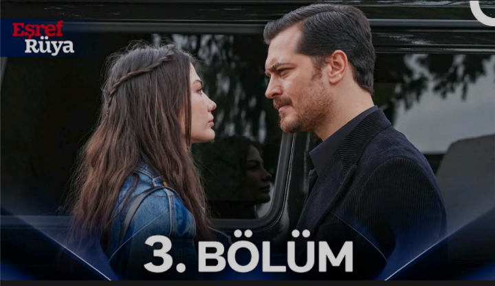 Eshraf Rüya – Season 01 Episode 03 (Urdu Subtitles)